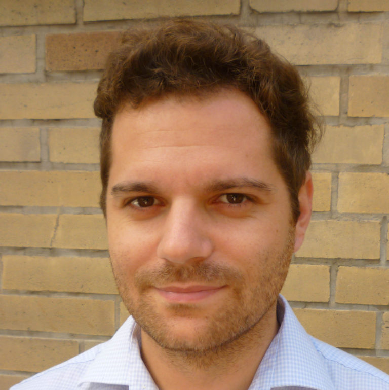 Antoine Loquet - personal page - www.loquetlab.org